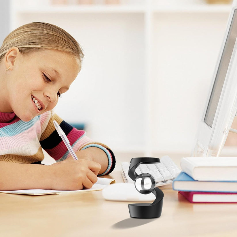 Gravity Defying Kinetic Desk Toy – sususummer.com