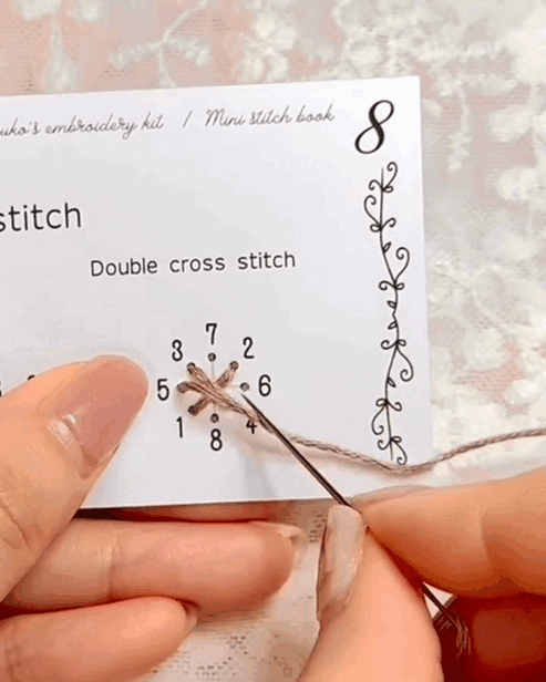 Creative Mini Sewing Book – sususummer.com