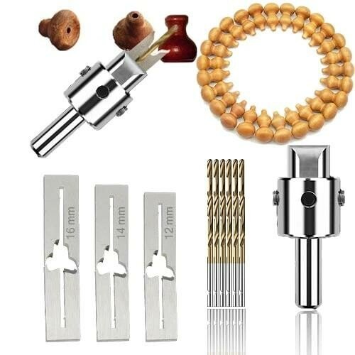 Premium Bead Drill Bits-On sale for $22.99 – sususummer.com
