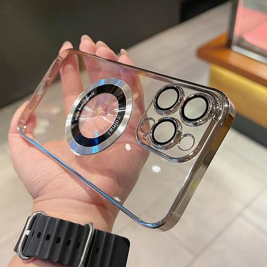 Electroplating Anti-drop Mobile Phone Case – sususummer.com