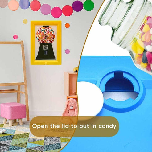 Handy Candy Frame-Candy Dispenser – sususummer.com