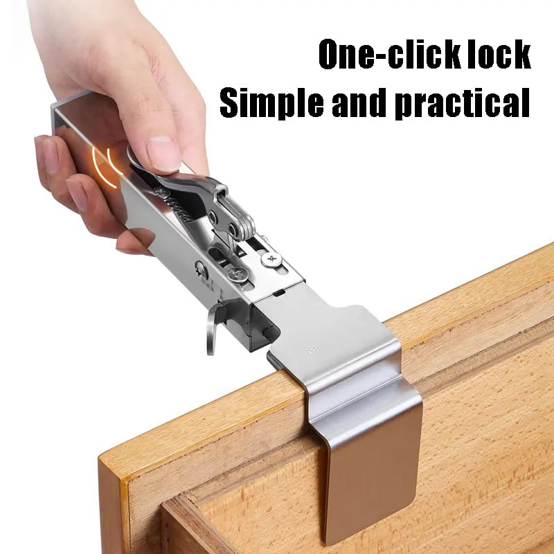 Adjustable Drawer Fixing Clamp – sususummer.com
