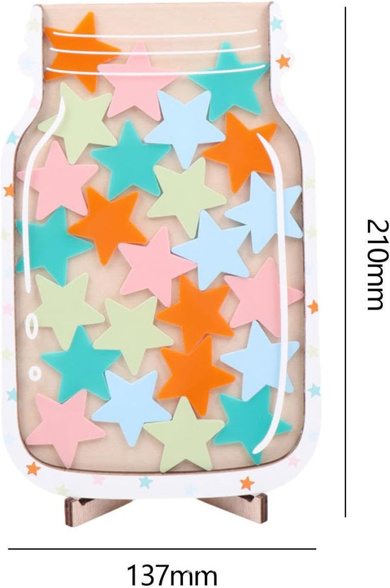 💕Personalized Reward Jar Magnetic – sususummer.com