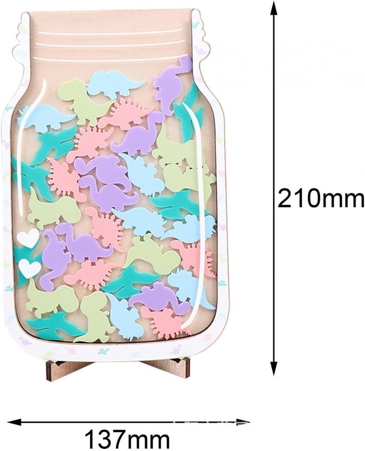 💕Personalized Reward Jar Magnetic – sususummer.com