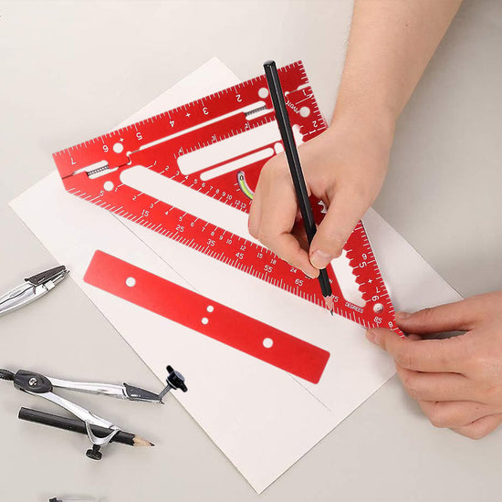 Innovative Rafter Square Tool – sususummer.com