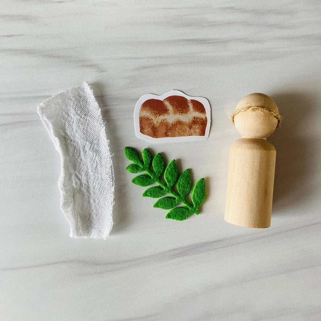 Holy Week Box | Easter Box Set – sususummer.com