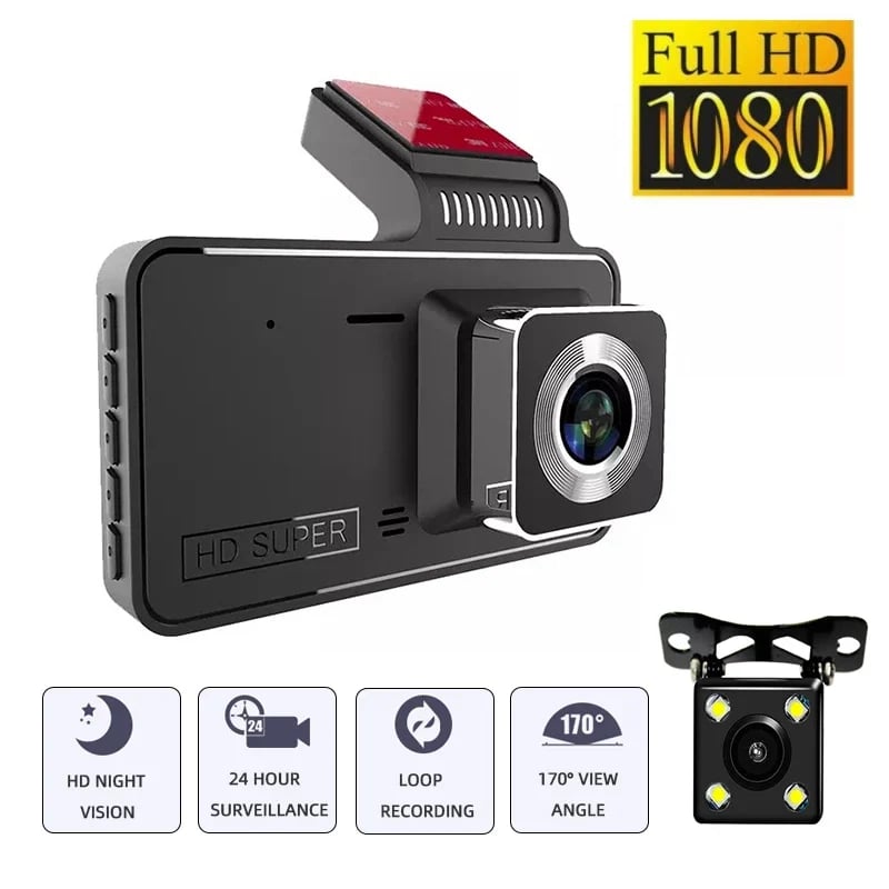 [New Arrival ] ROADCAM R2 Improve Driving Safety with High-Quality Das ...