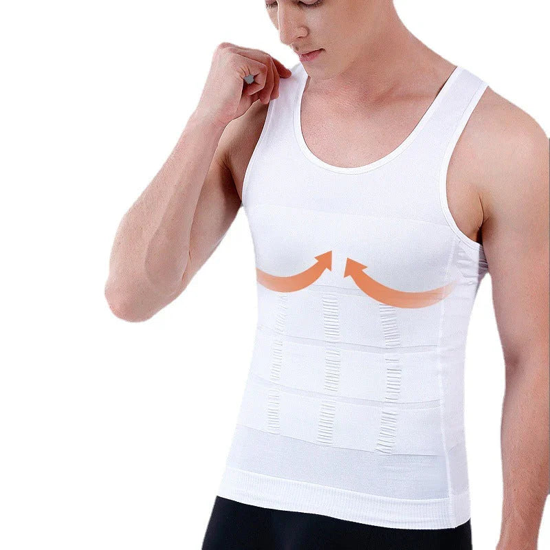 Men's Body Shaper – sususummer.com