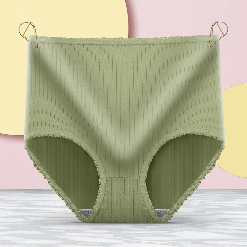 Antibacterial absorbent underwear(8 pcs) – sususummer.com