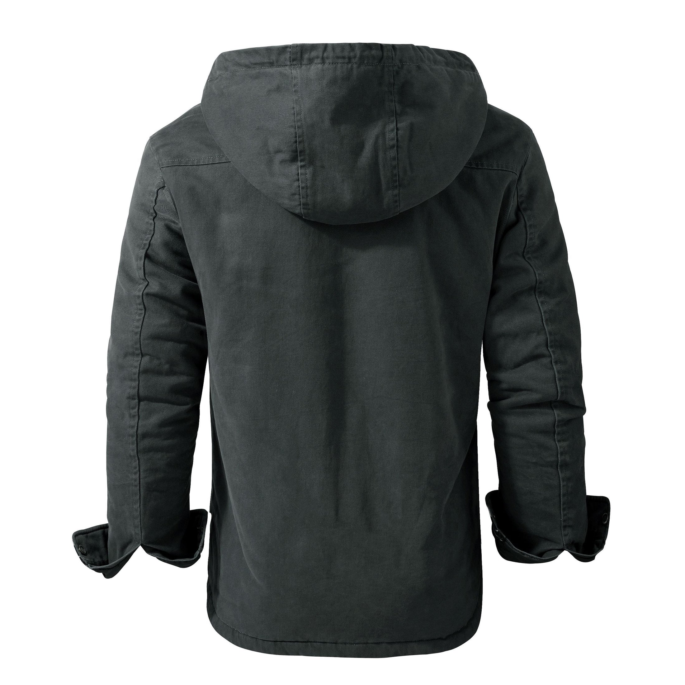 Fleece Jacket (3 Designs) – sususummer.com