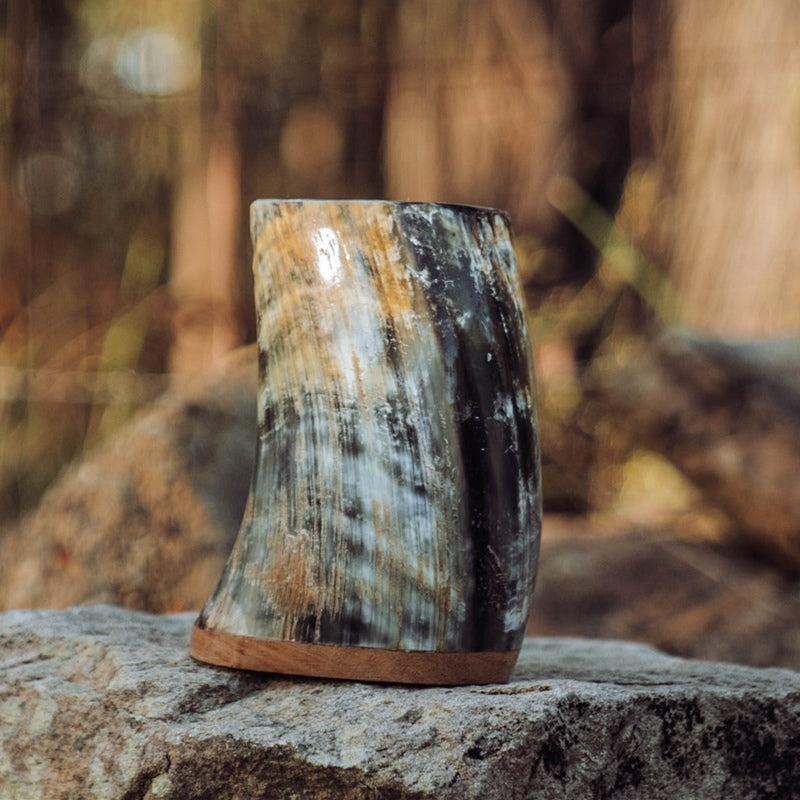 Viking Barrel Mug(Large:550ml) – sususummer.com