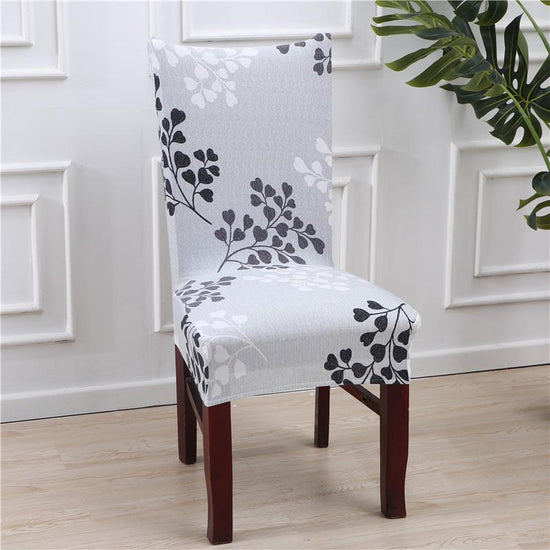Elastic Chair Covers – sususummer.com