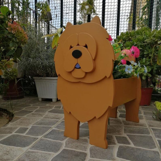 Unique Pet Planter – sususummer.com