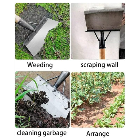 Multifunctional Cleaning Shovel – sususummer.com