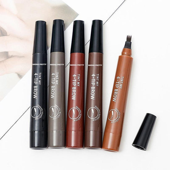 Magic Eyebrow Pencil – sususummer.com