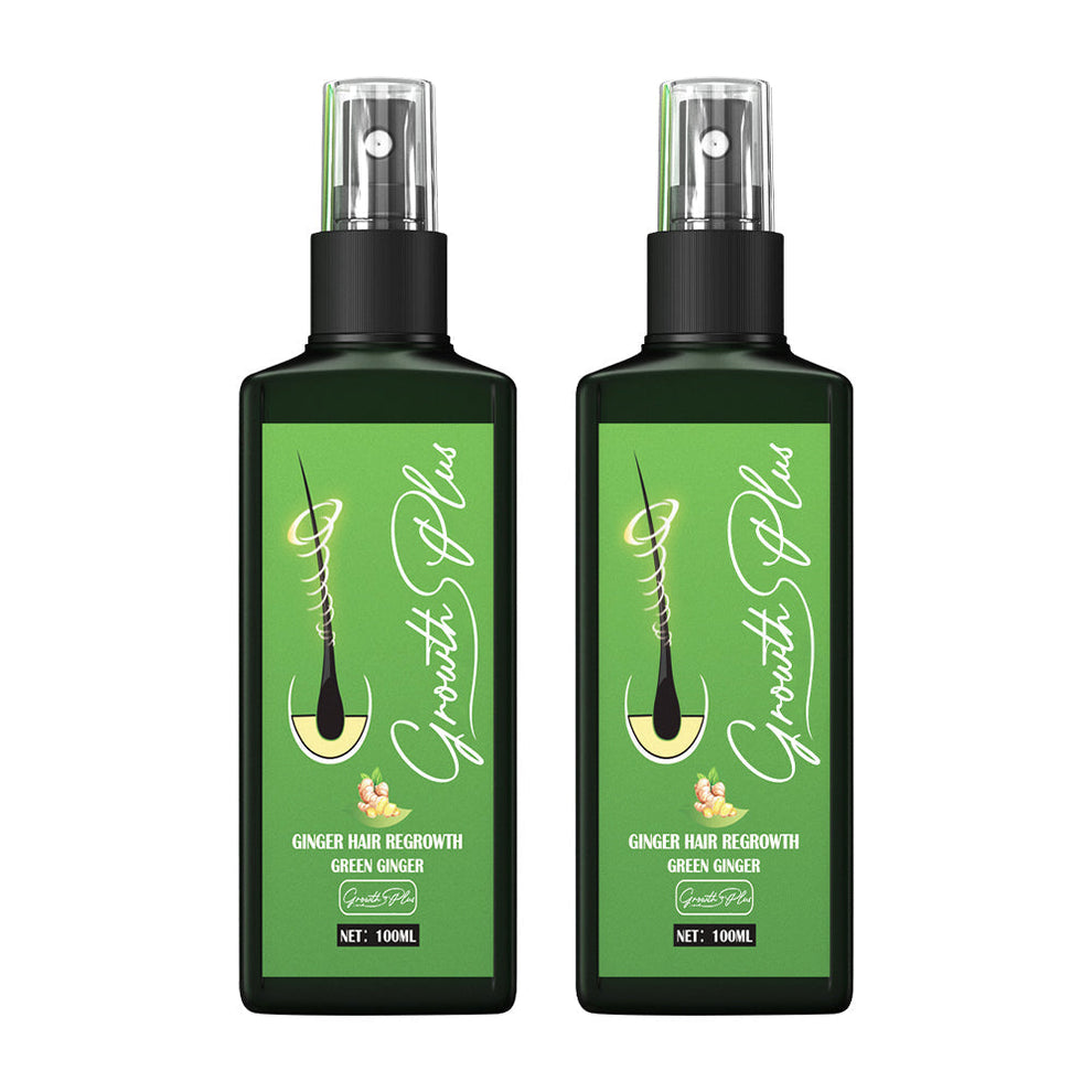 GrowthPlus Nourishing Ginger Spray(🔥flash sale) – sususummer.com