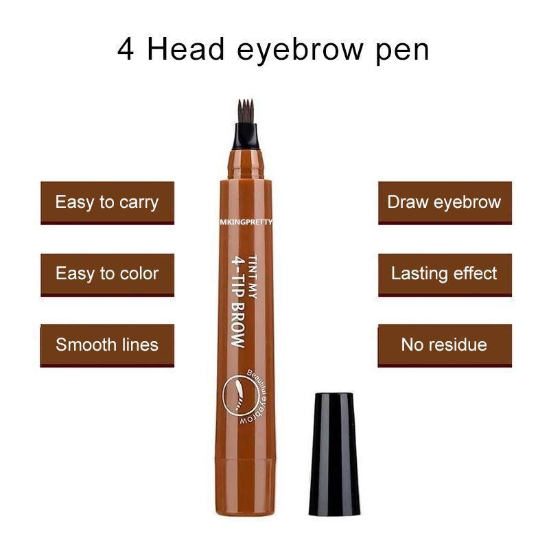 Magic Eyebrow Pencil – sususummer.com