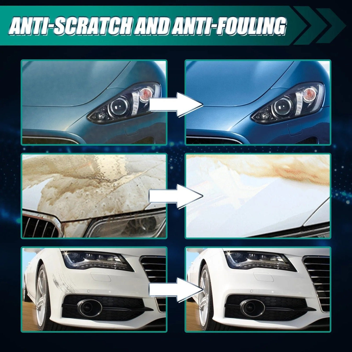 Multi-functional Coating Renewal Agent – sususummer.com