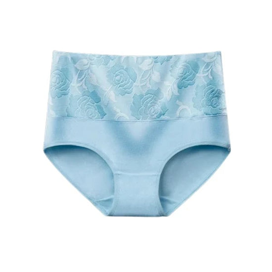 Buy 5 Get 5 Free Cotton Tummy Control Underwear – sususummer.com
