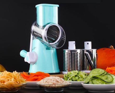 [Promotion - 50% Off] Multi-Function Vegetable Cutter & Slicer – sususummer.com