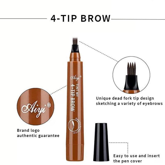 Magic Eyebrow Pencil – sususummer.com