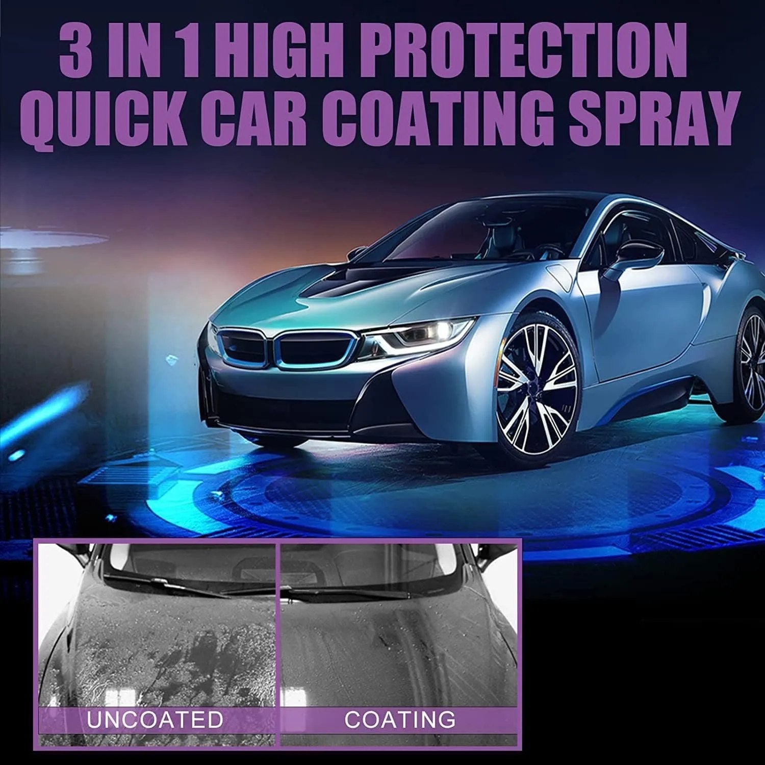 Multi-functional Coating Renewal Agent – sususummer.com