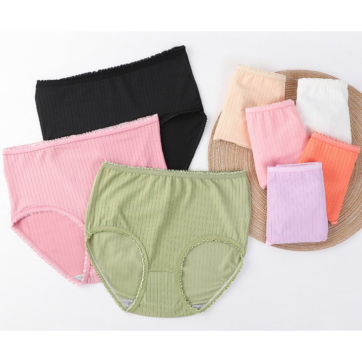 Antibacterial absorbent underwear(8 pcs) – sususummer.com