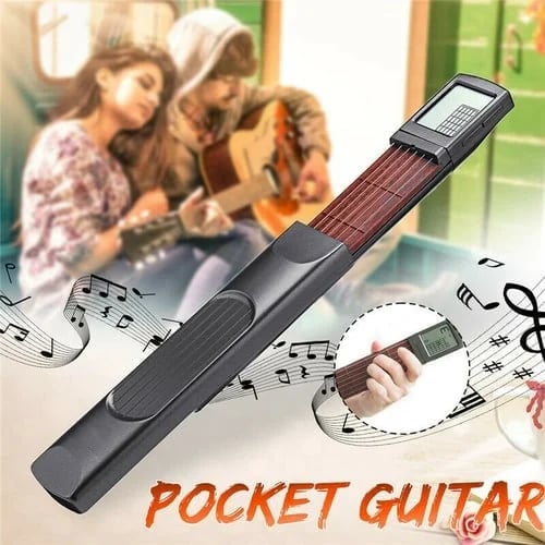 Portable Digital Guitar Trainer (BUY 2 FREE SHIPPING) – sususummer.com