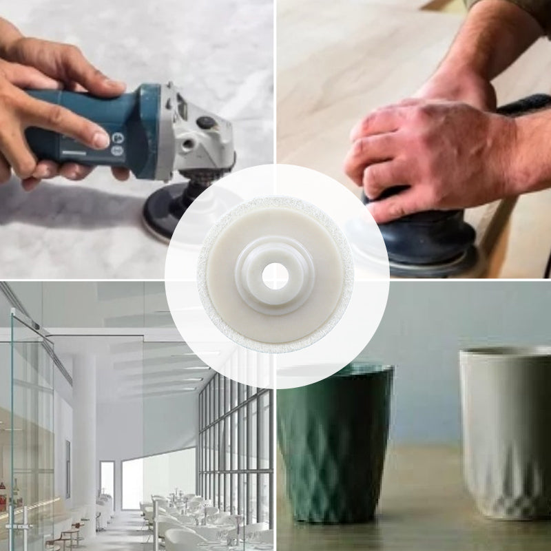 Wool Polishing Wheel Disc – sususummer.com