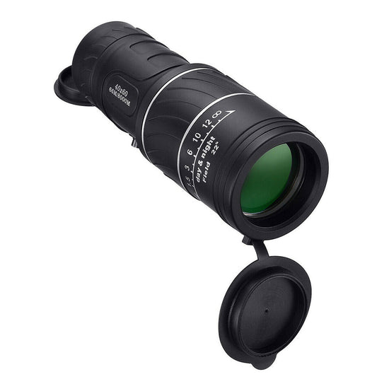 4K 10-300X40mm Super Telephoto Zoom Monocular Telescope – sususummer.com