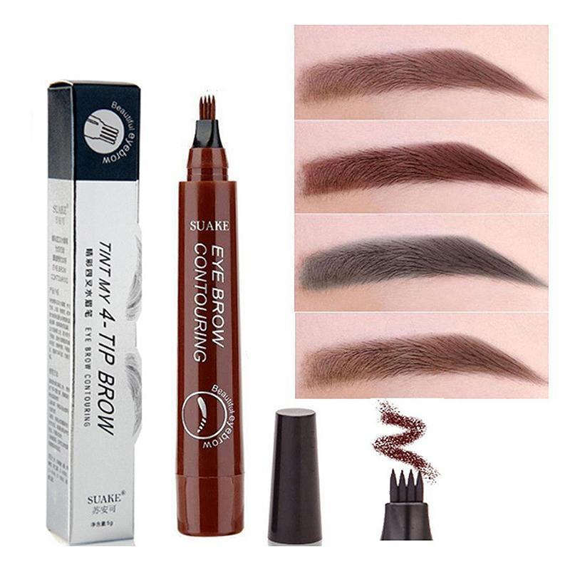 Magic Eyebrow Pencil – sususummer.com