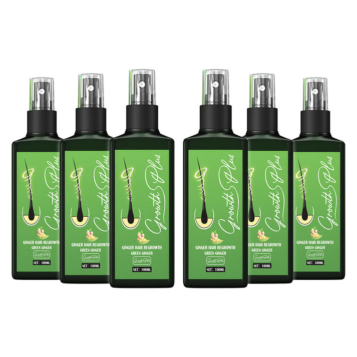 GrowthPlus Nourishing Ginger Spray(🔥flash sale) – sususummer.com