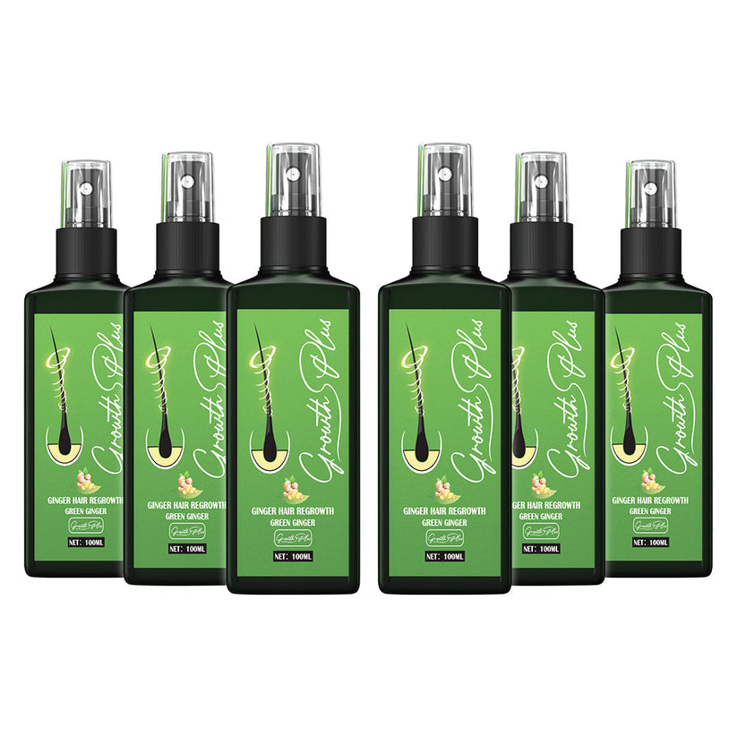 GrowthPlus Nourishing Ginger Spray (Flash Sale) – sususummer.com