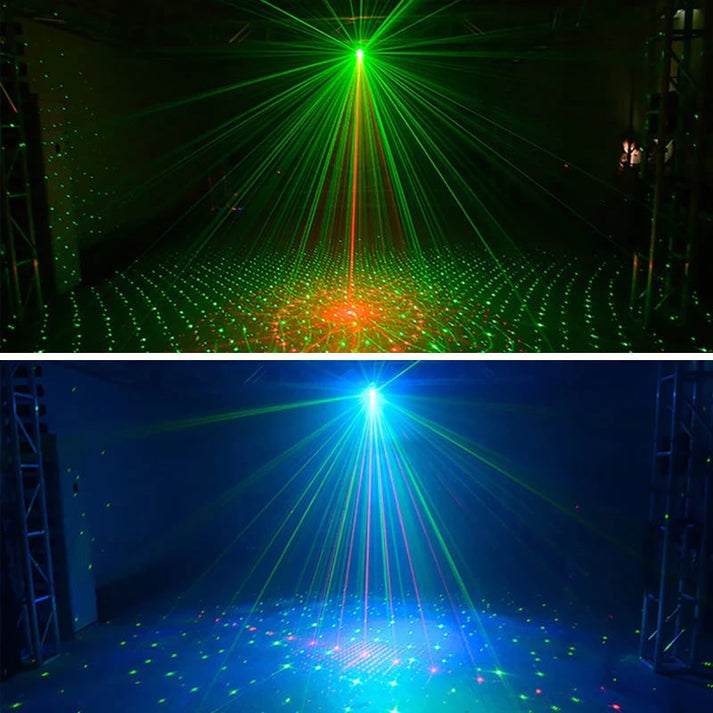 LED Stage Laser Light – sususummer.com