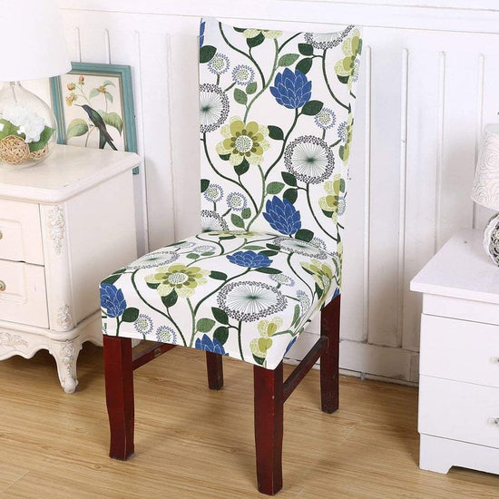 Elastic Chair Covers – sususummer.com