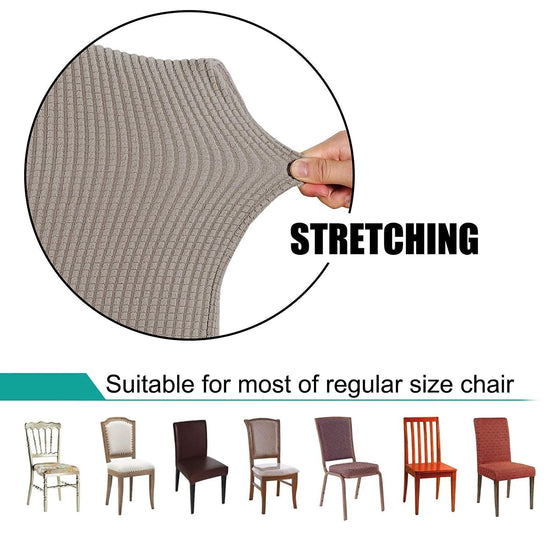 Elastic Chair Covers – sususummer.com