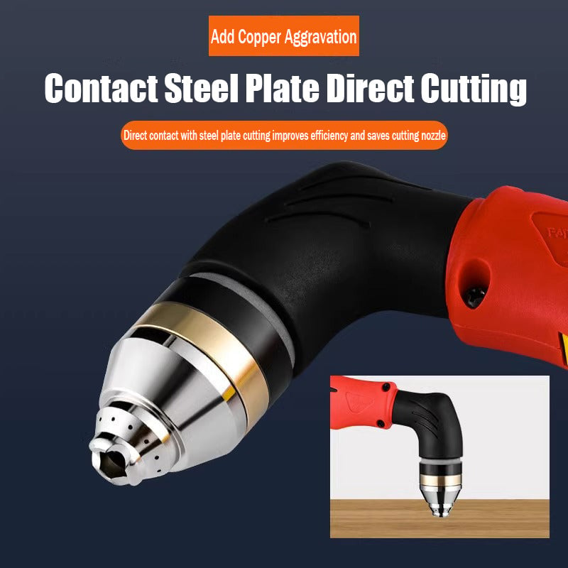 P80 Plasma Cutting Nozzle Protective Cover-BUY MORE SAVE MORE ...