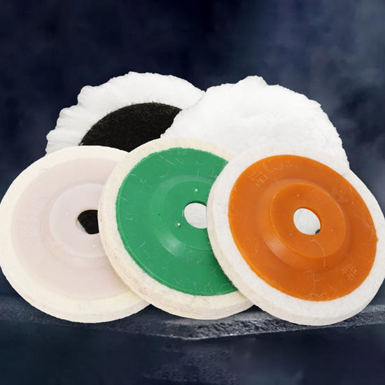 Wool Polishing Wheel Disc – sususummer.com