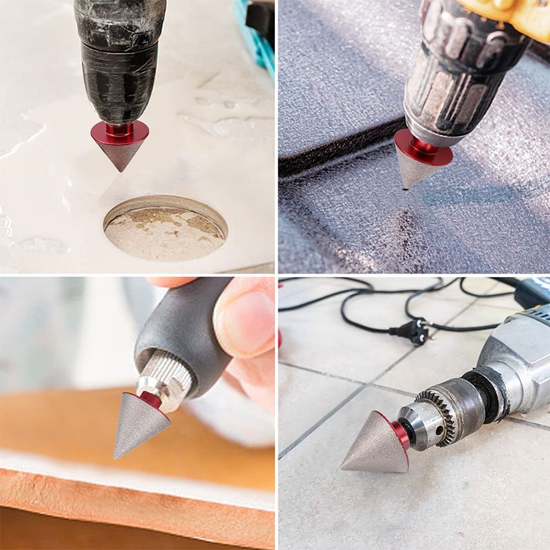 Pousbo Marble Chamfer Bit(50% OFF) – sususummer.com