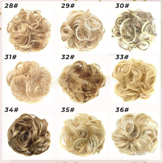 74 Colors Fashion Wig Band – sususummer.com
