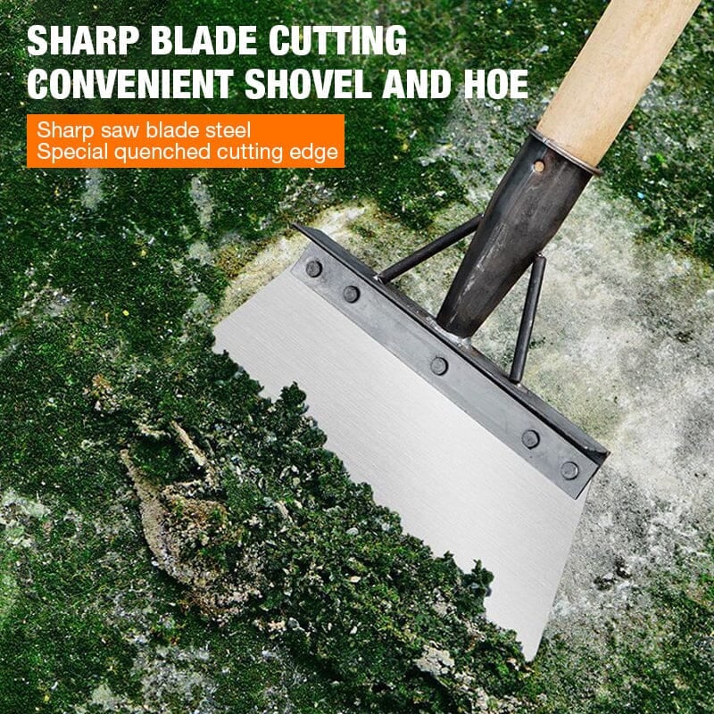 Multifunctional Cleaning Shovel – sususummer.com