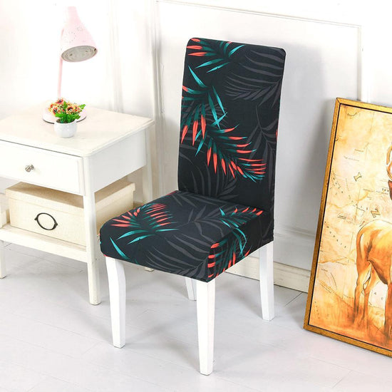 Elastic Chair Covers – sususummer.com