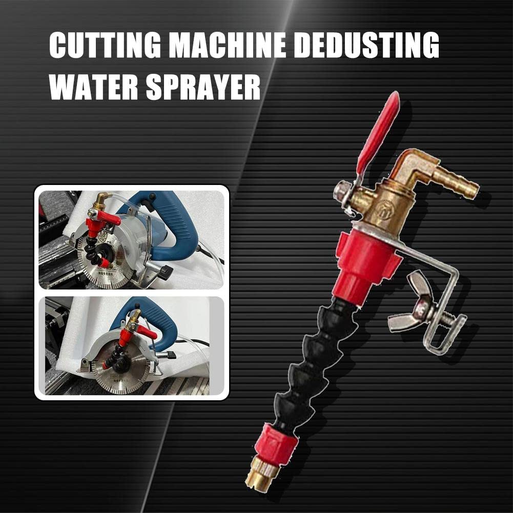 Cutting Machine Misting System Water Sprayer – sususummer.com