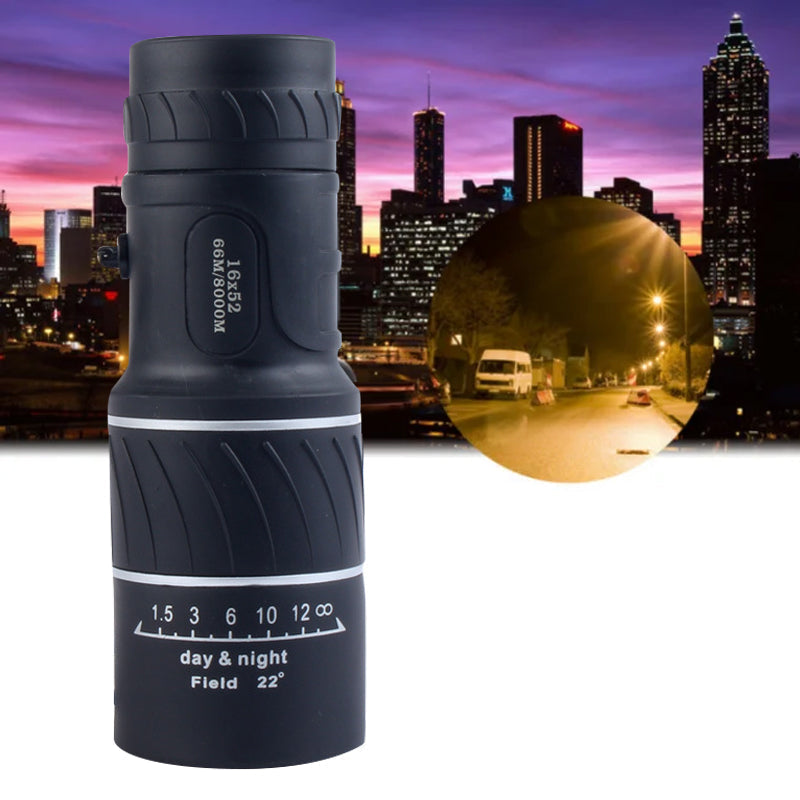 High-power HD Compact Monocular – sususummer.com