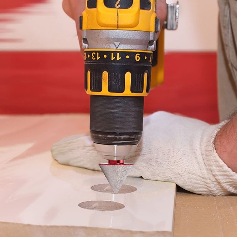 Pousbo Marble Chamfer Bit(50% OFF) – sususummer.com
