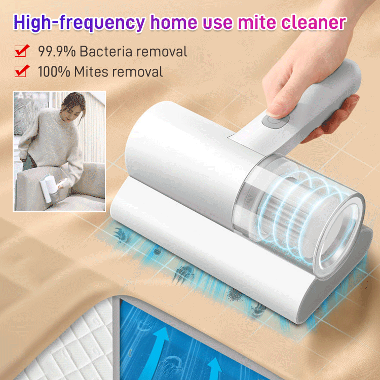 Household High-Frequency Strong Mite Removal Instrument – sususummer.com