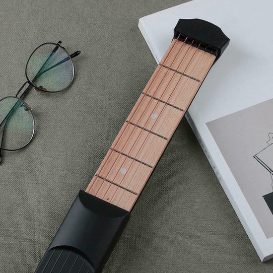 Portable Digital Guitar Trainer (BUY 2 FREE SHIPPING) – sususummer.com