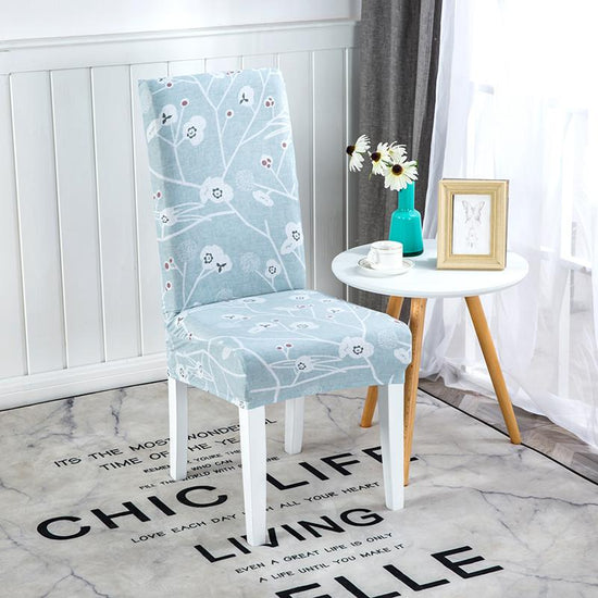 Elastic Chair Covers – sususummer.com