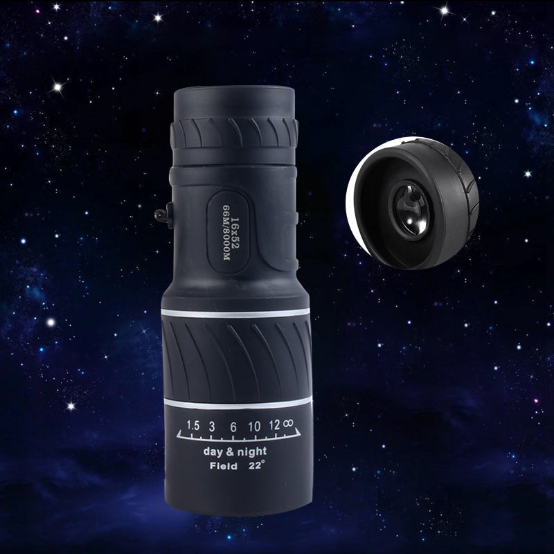 High-power HD Compact Monocular – sususummer.com